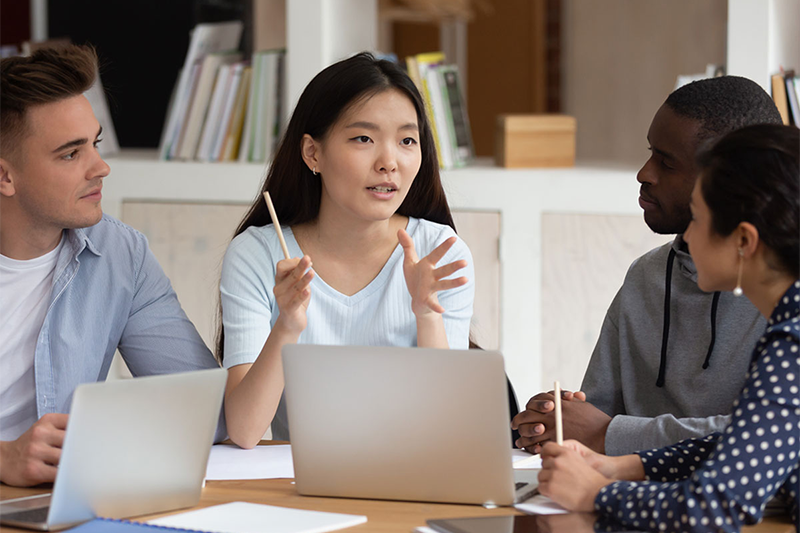 Educational & Professional Development